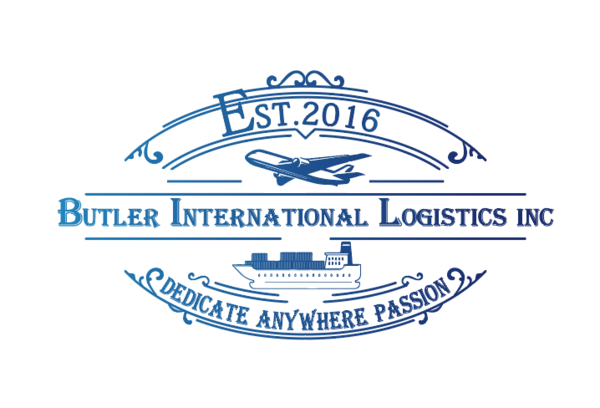 BUTLER INTERNATIONAL LOGISTICS INC
